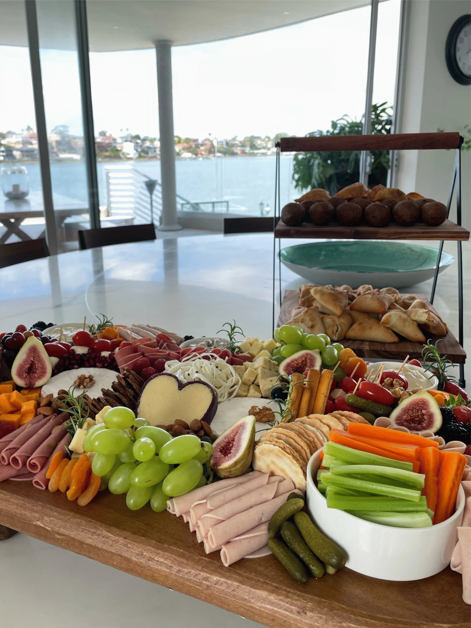 Cheese Platter Sydney | Cheese Boards & Boxes | Cheese & Co