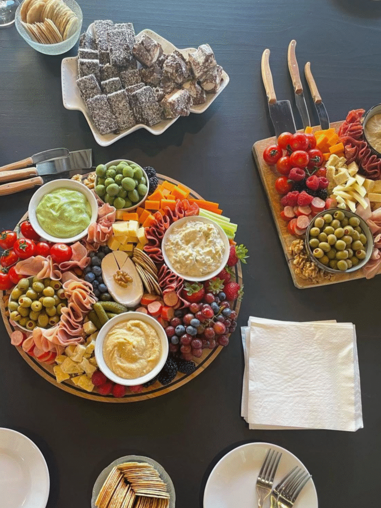Cheese Platter Sydney | Cheese Boards & Boxes | Cheese & Co